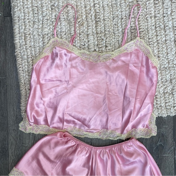 Victoria's Secret | Intimates & Sleepwear | Vintage Victorias Secret ...